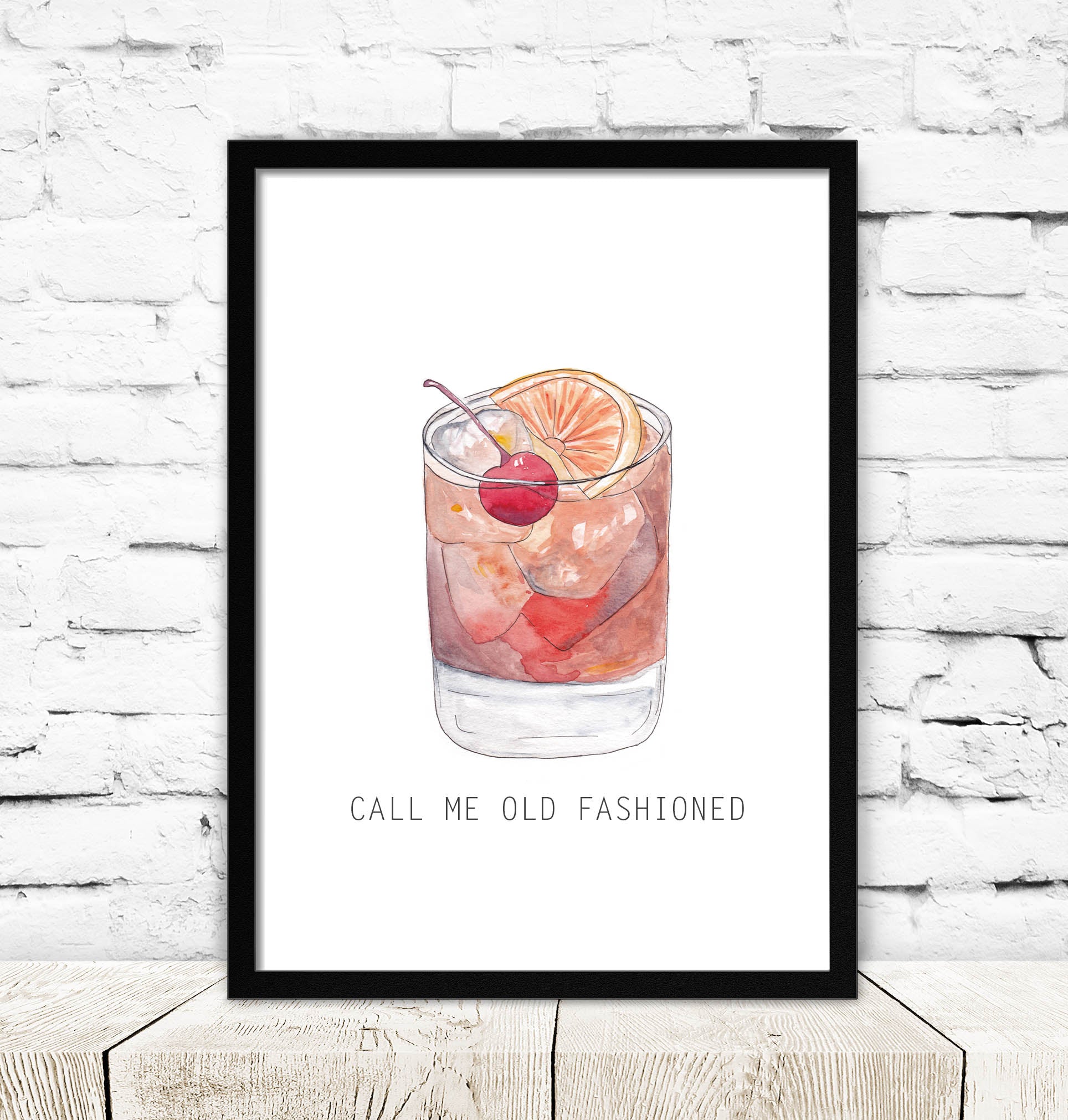Call Me Old Fashioned – Color Me Eden